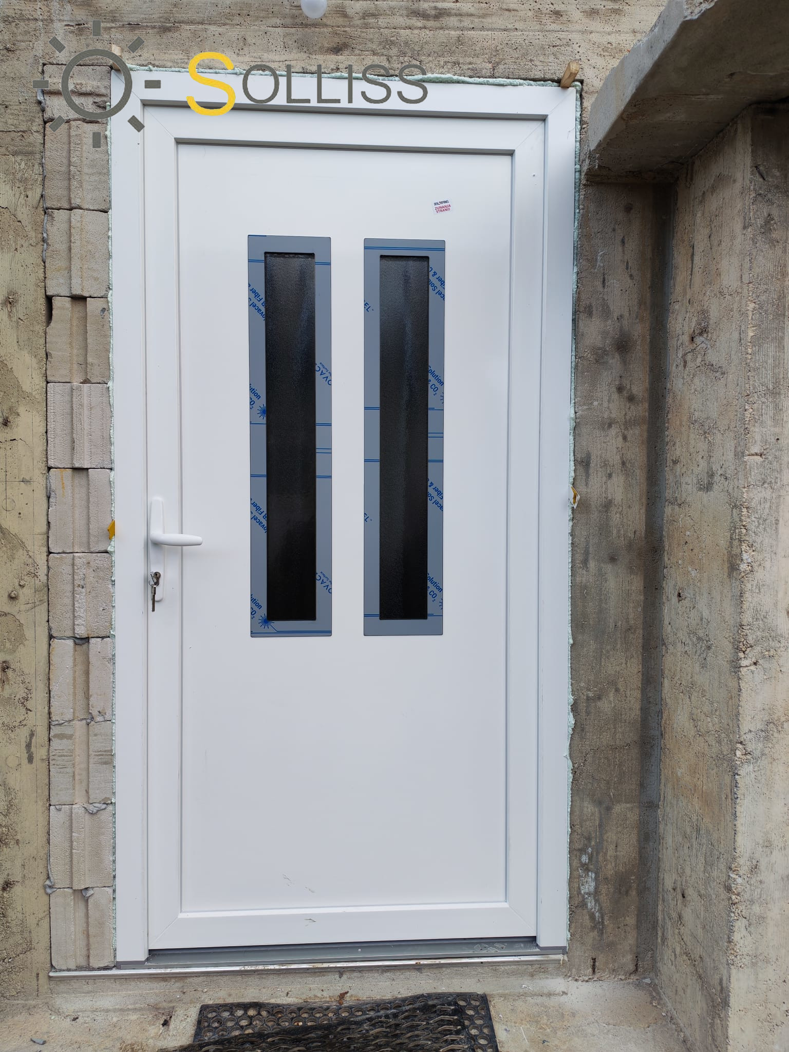 Najjeftinija PVC STOLARIJA SALAMANDER – njemačka kvaliteta – plaćanje ...